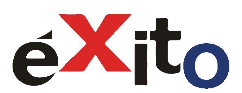 Grupo Exito Logo